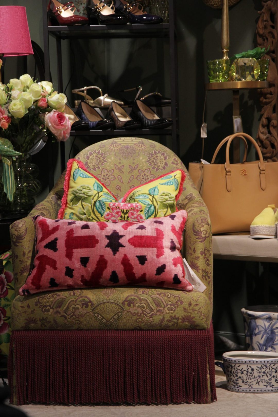 Forside - Briskeby Gods